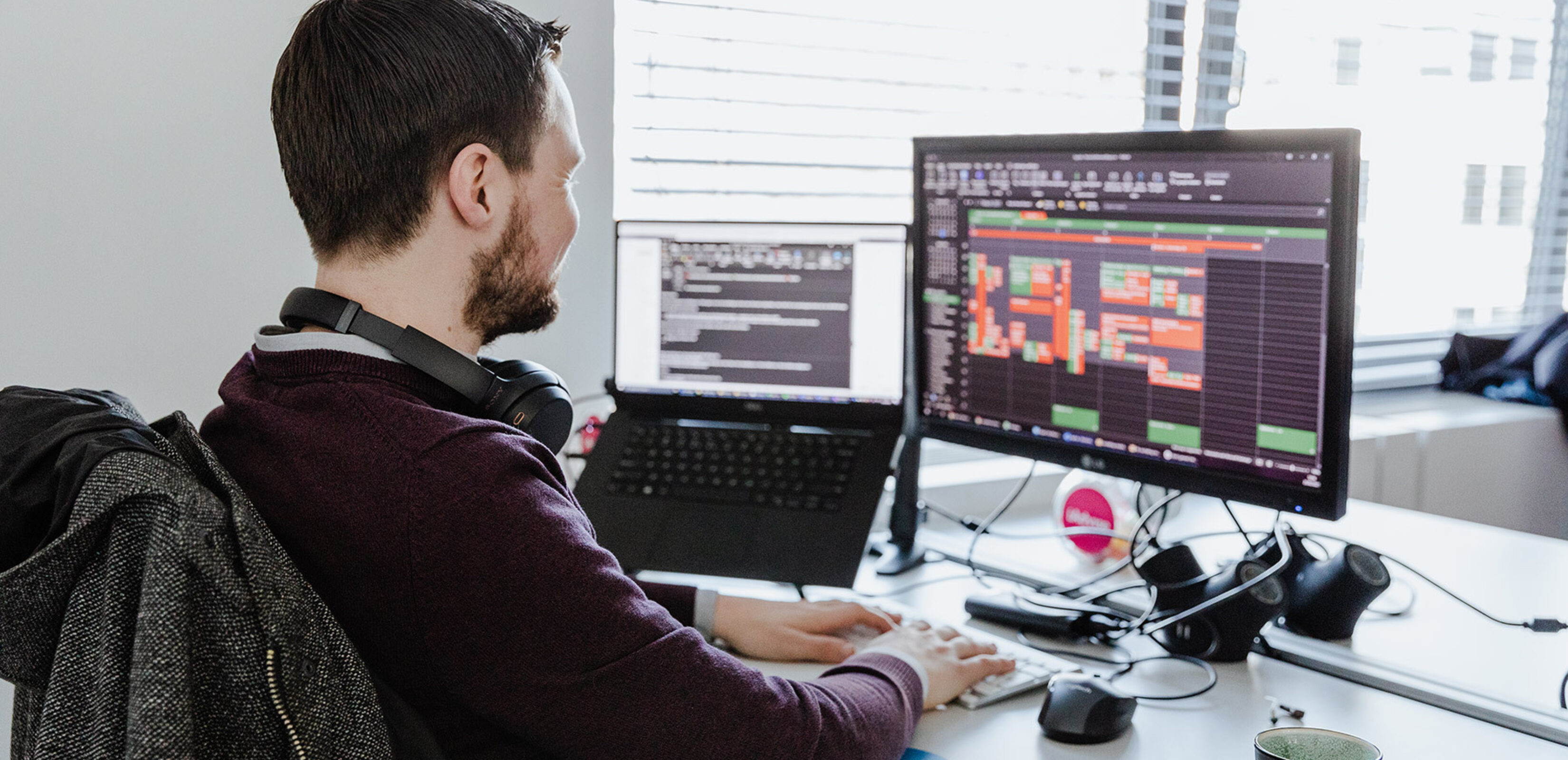 The power of extensions - bringing limitless potential to Mendix ...